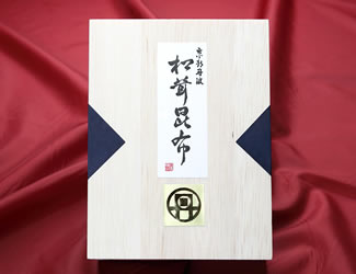 オリジナルこだわり商品一覧 ｜ ワイラ丹波 -WAIRA TAMBA-