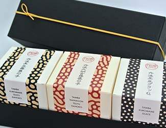 オリジナルこだわり商品一覧 ｜ ワイラ丹波 -WAIRA TAMBA-